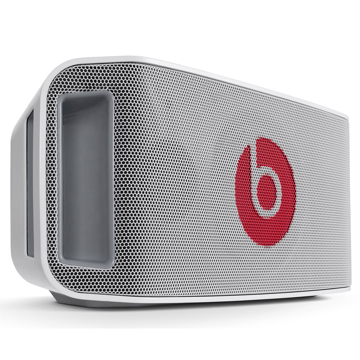 Beats by Dr. Dre Beatbox Portable 2 Bluetooth Speaker - White ...