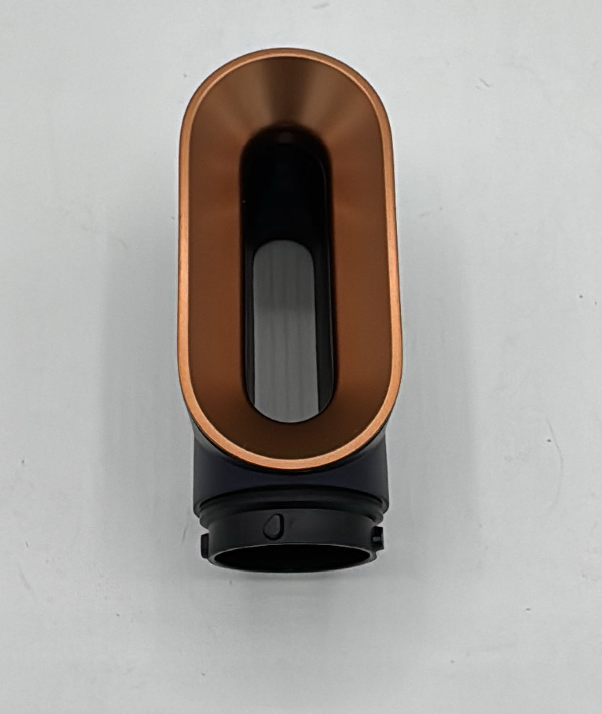 Dyson Airwrap Pre-Styling Dryer - Prussian Blue/Copper — 4Surpluscity