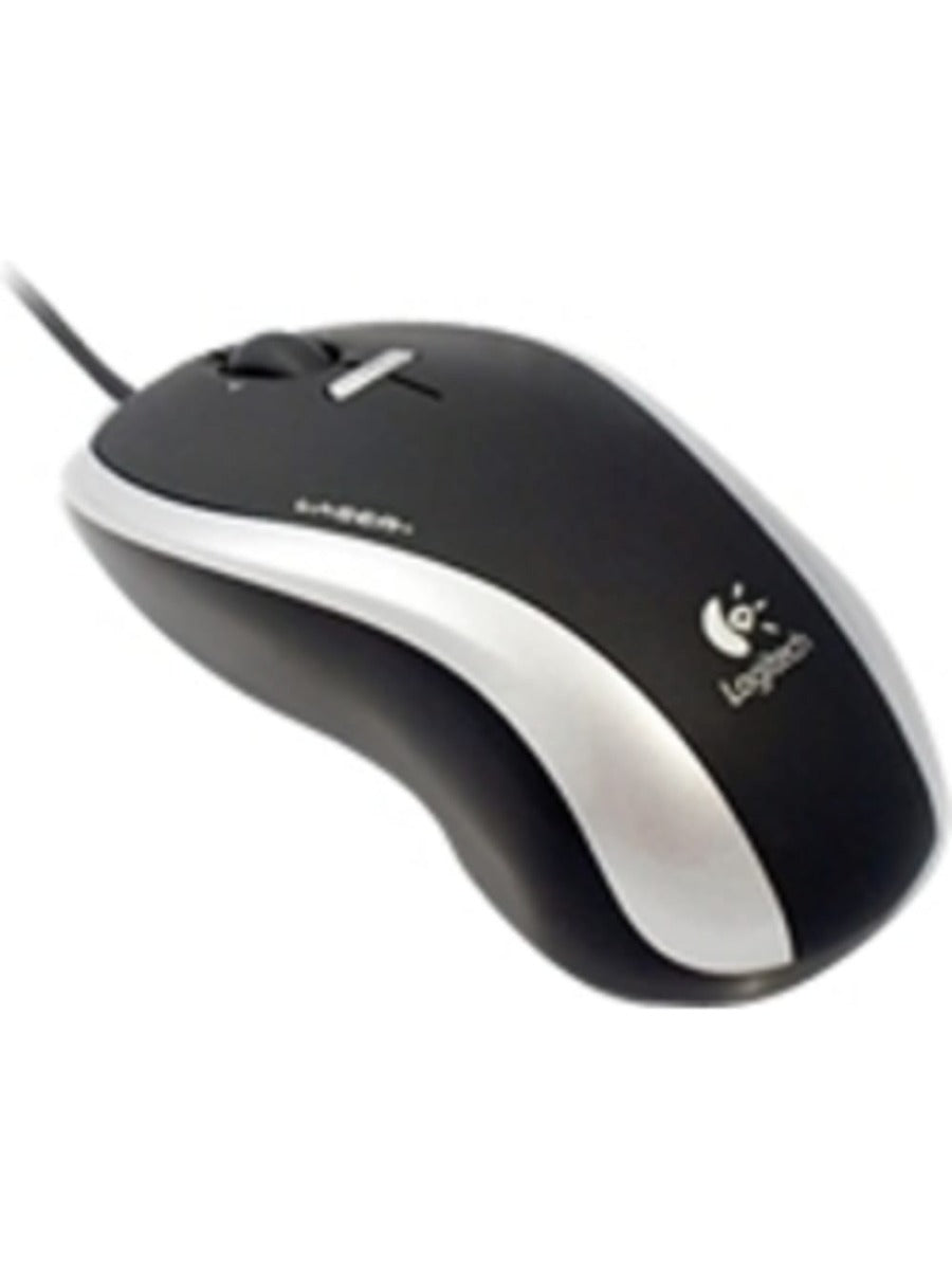 Logitech RX1000 Corded USB Optical Mouse — 4Surpluscity
