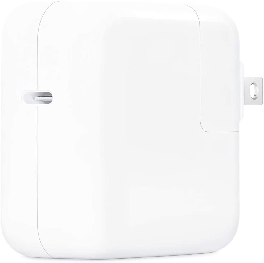 Apple A2164-30W USB-C Power Adapter — 4Surpluscity