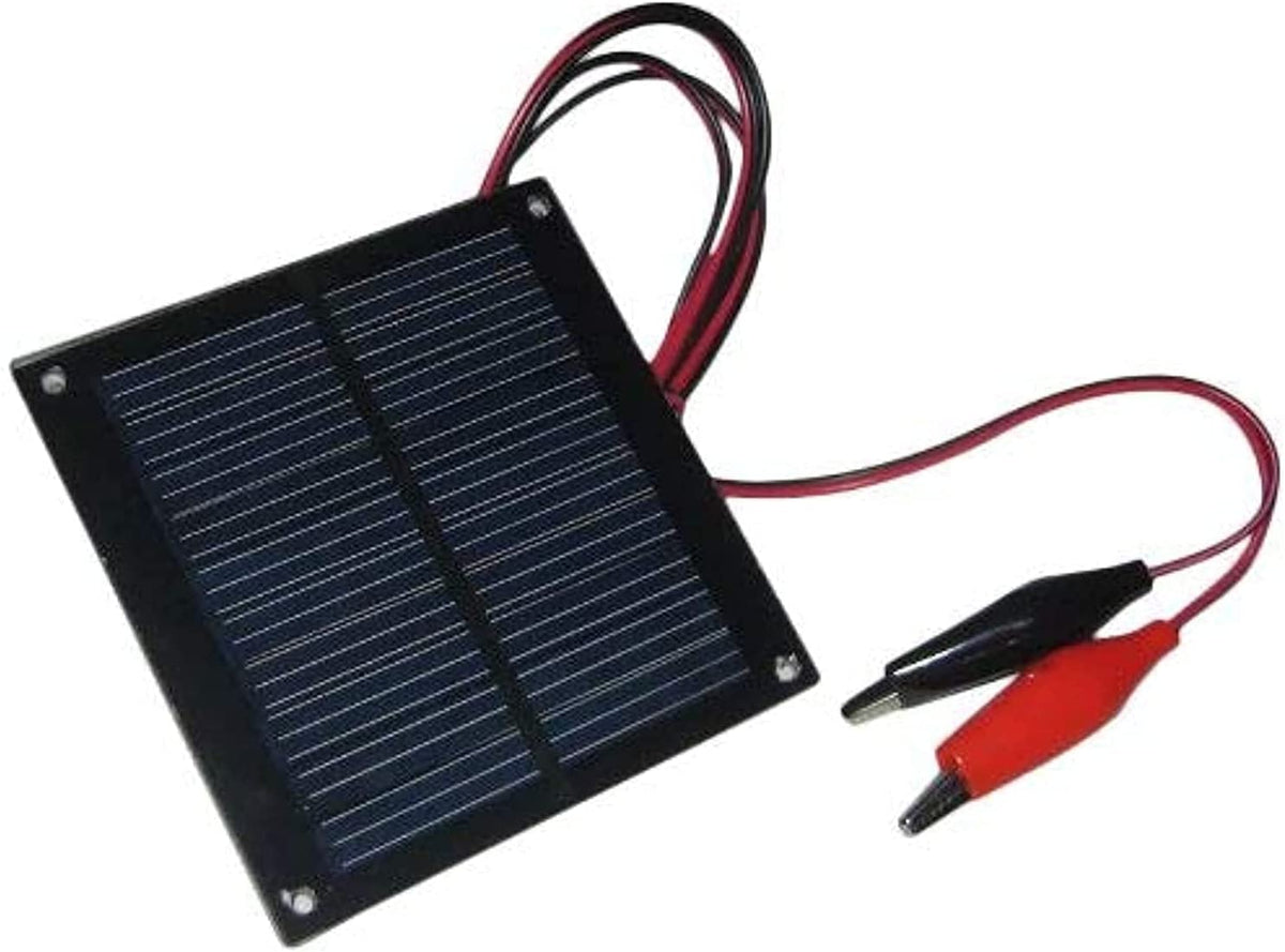 Sunnytech 0.5w 5v 100ma Mini Small Solar Panel Module DIY Polysilicon ...