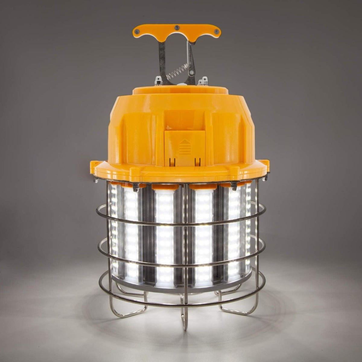 BRAUN 7200 Lumen, Linkable LED Hanging Work Light — 4Surpluscity