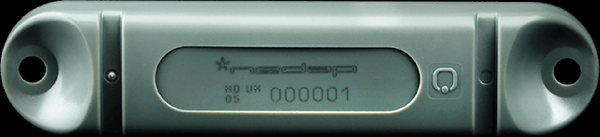 NEDAP 9224718 UHF Heavy Duty Tag External Mounting Pack of 10 ...