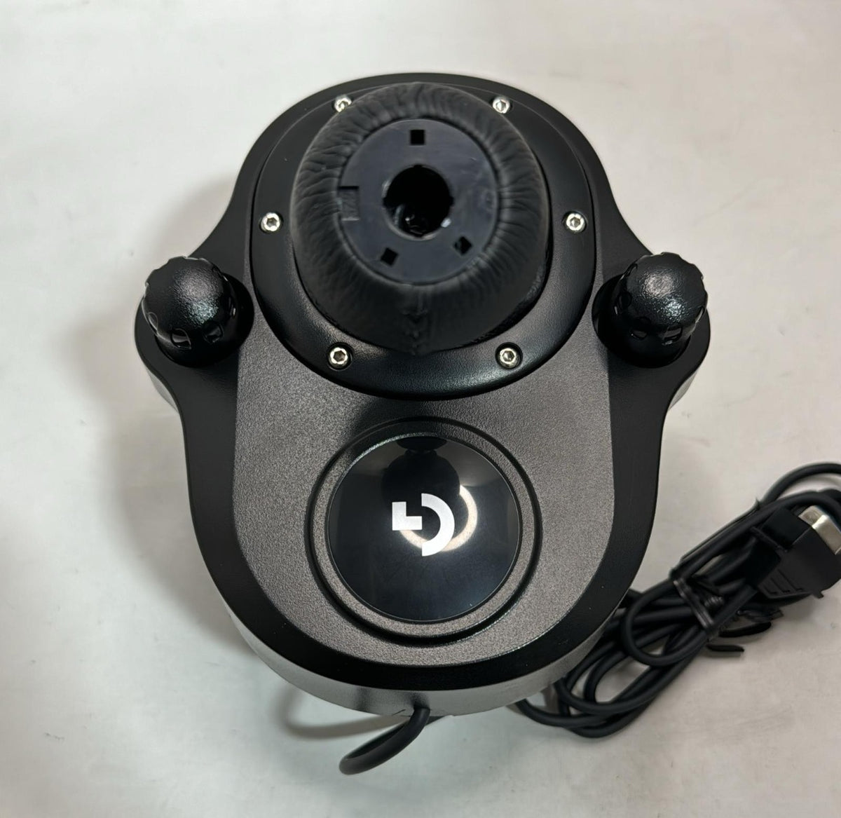 Replacement Logitech G Shifter for G29 and G920 Driving Force Racing W ...