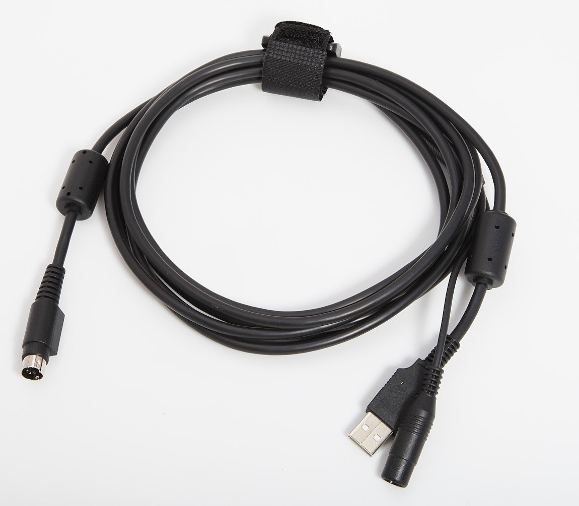 Logitech PTZ Pro USB Cable 993001131 — 4Surpluscity