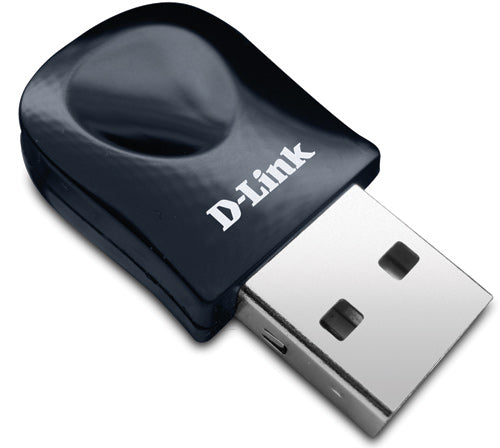 D-Link DWA-131 Wireless N Nano USB Adapter — 4Surpluscity