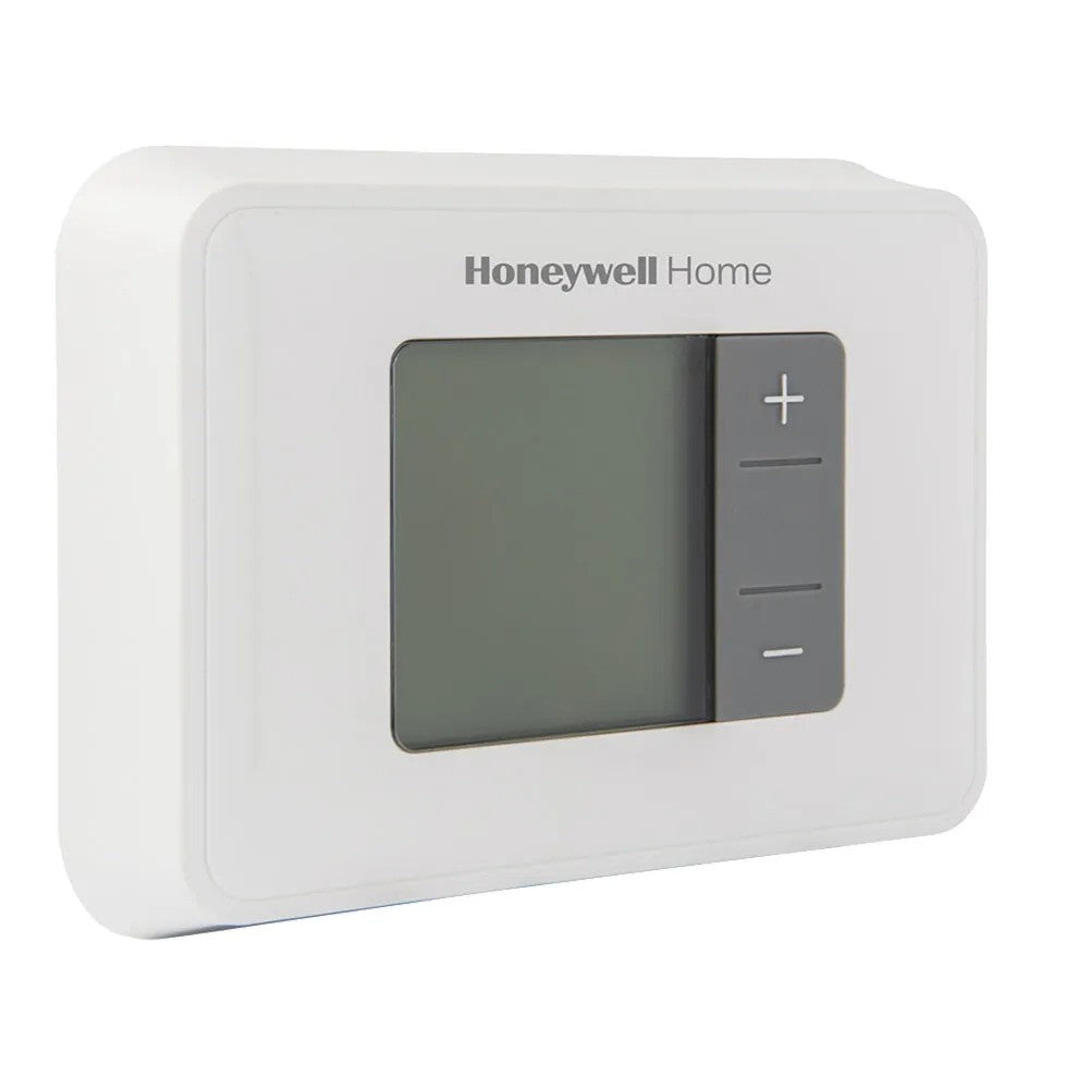 Honeywell Home RTH5160D1003 Simple Display Non-Programmable Thermostat ...