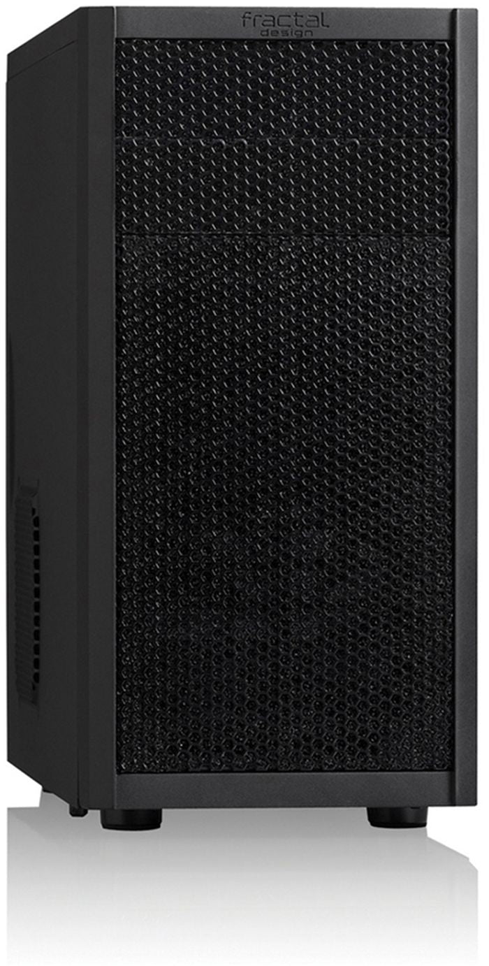 Fractal Design CORE 1000 USB 3.0 Computer Case — 4Surpluscity