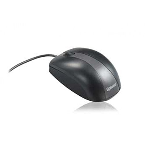Gigaware 2603155 Wired Optical Mouse — 4Surpluscity