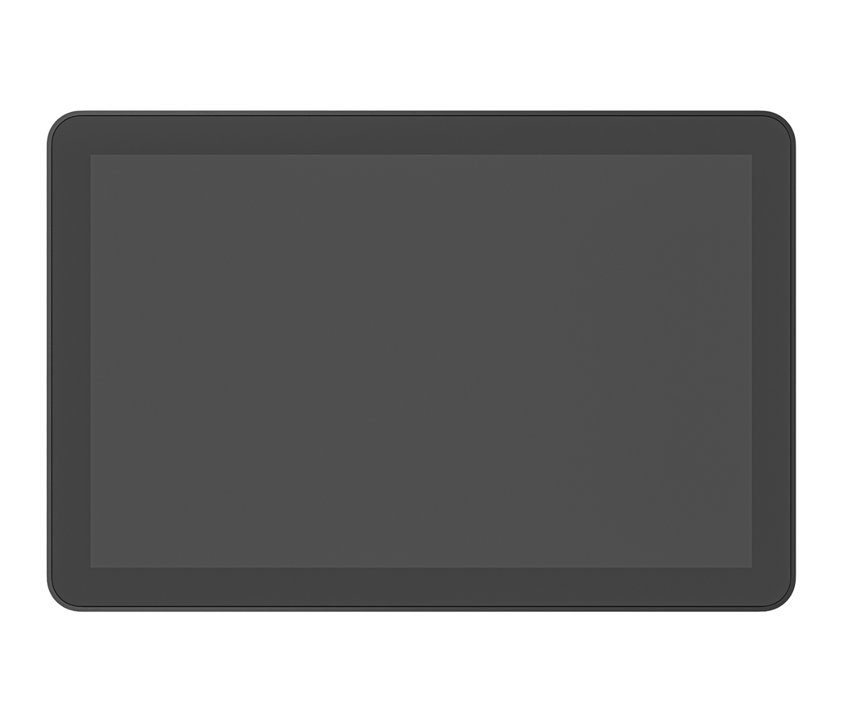 Logitech Tap Scheduler Purpose-Built Scheduling Panel for Meeting Room ...