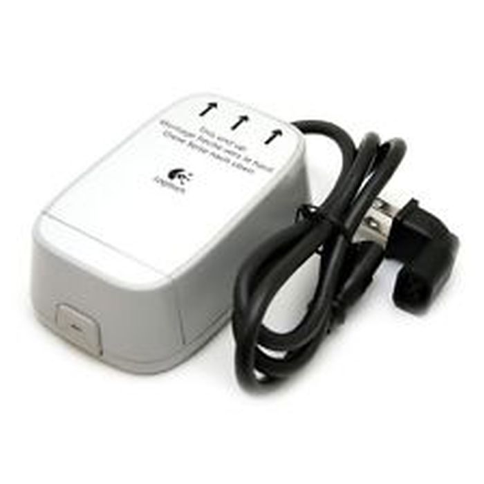 Logitech Alert LA700e-A Replacement Power Supply for Camera — 4Surpluscity