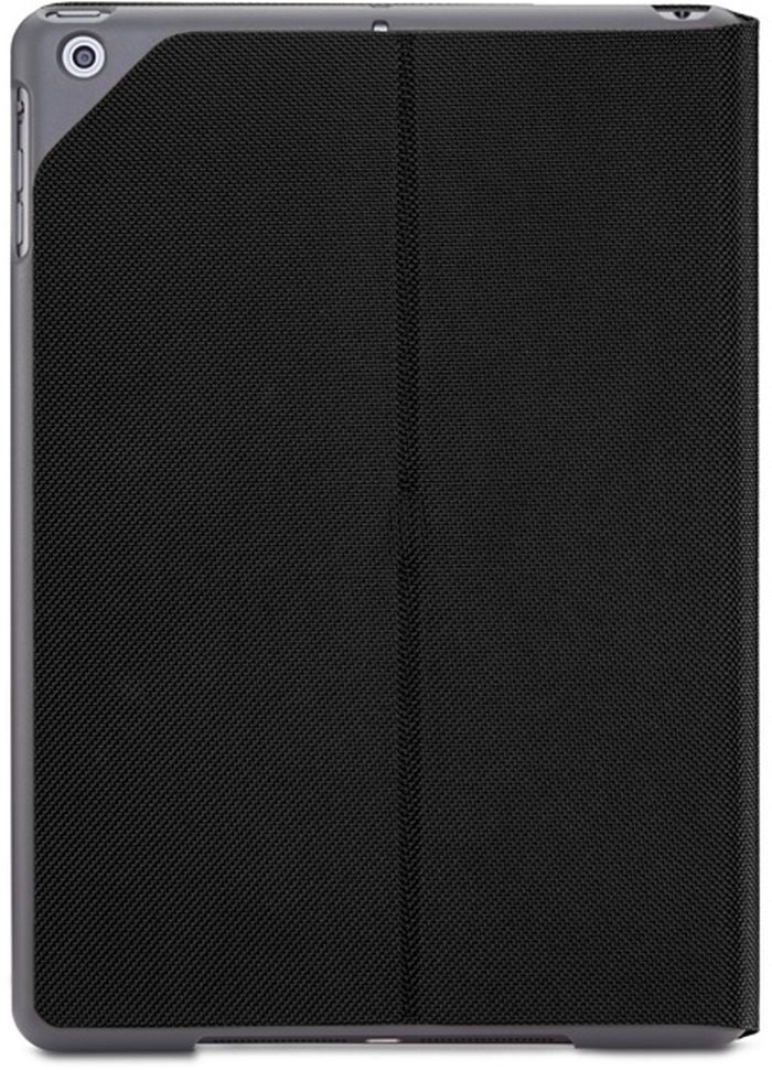 Logitech Hinge Case for iPad AIR BLACK — 4Surpluscity