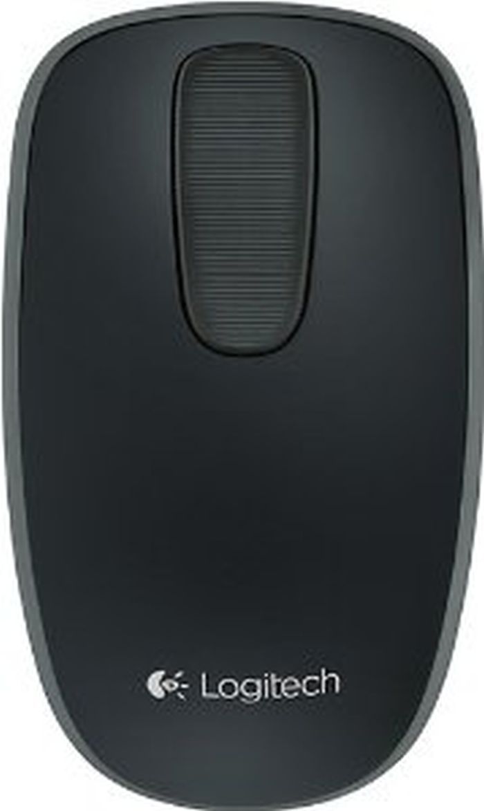 Logitech T400 Zone Touch Mouse — 4Surpluscity