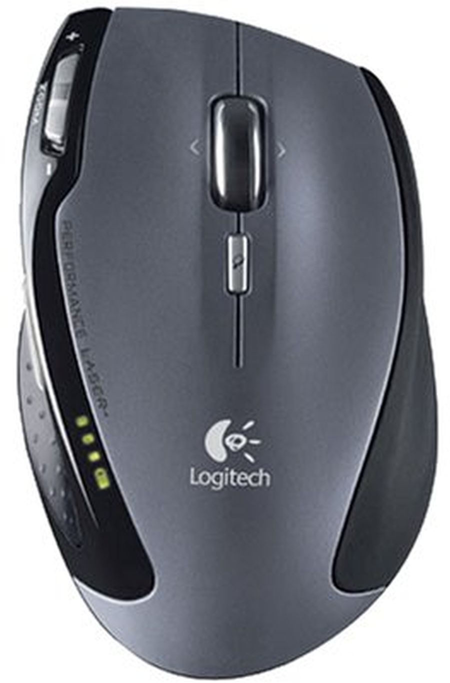 Logitech VX Revolution Cordless Laser Mouse — 4Surpluscity