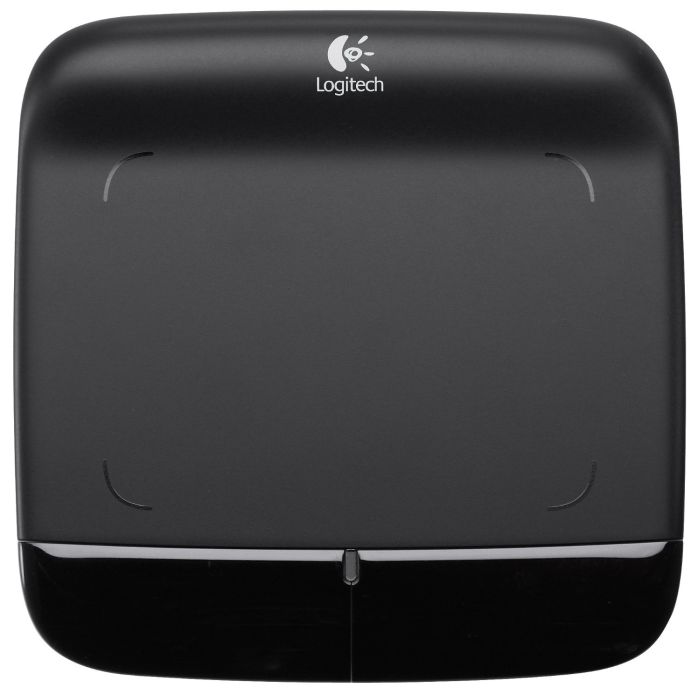 Logitech Wireless Touchpad with Multi-Touch Navigation — 4Surpluscity