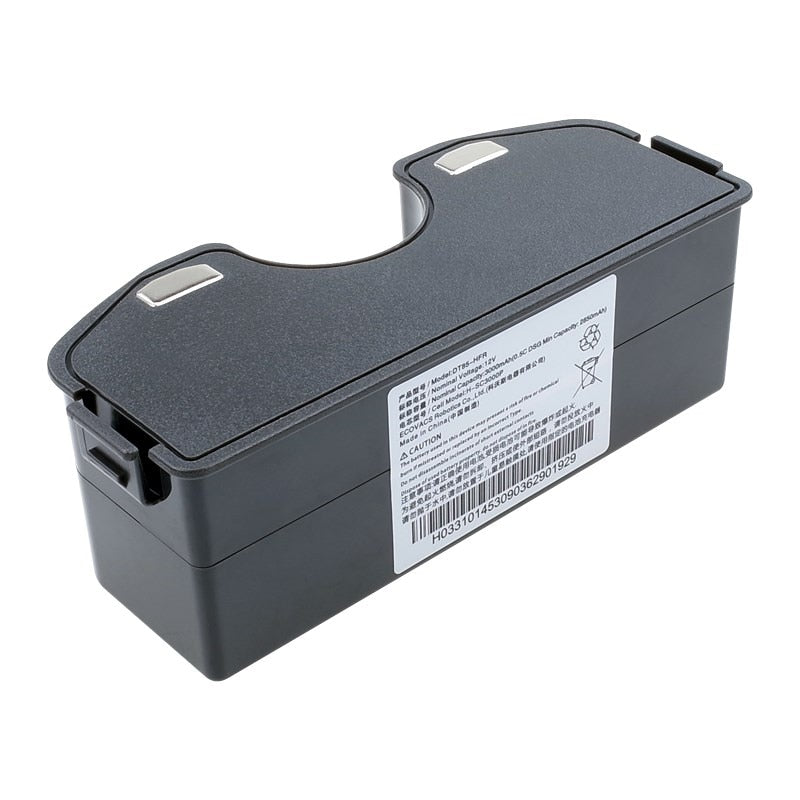 Battery for ECOVACS Deebot DT87G DN650 BFD-yt DN700-BYD DT85G DT85 DT8 ...