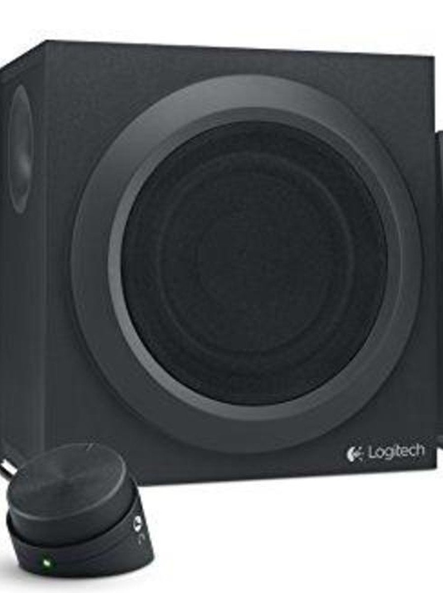 REPLACEMENT Subwoofer for Logitech Z333 Speaker System — 4Surpluscity