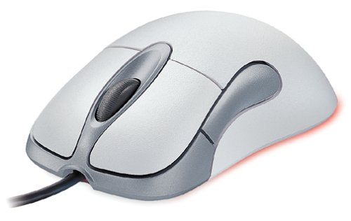 Microsoft Intellimouse Optical Mouse — 4Surpluscity