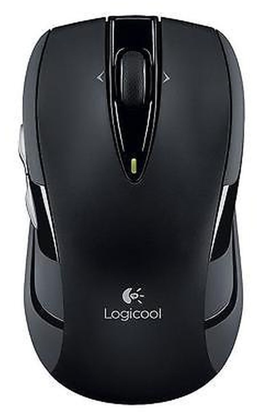 Logitech Wireless Mouse M545 BLACK - NO RECEIVER — 4Surpluscity