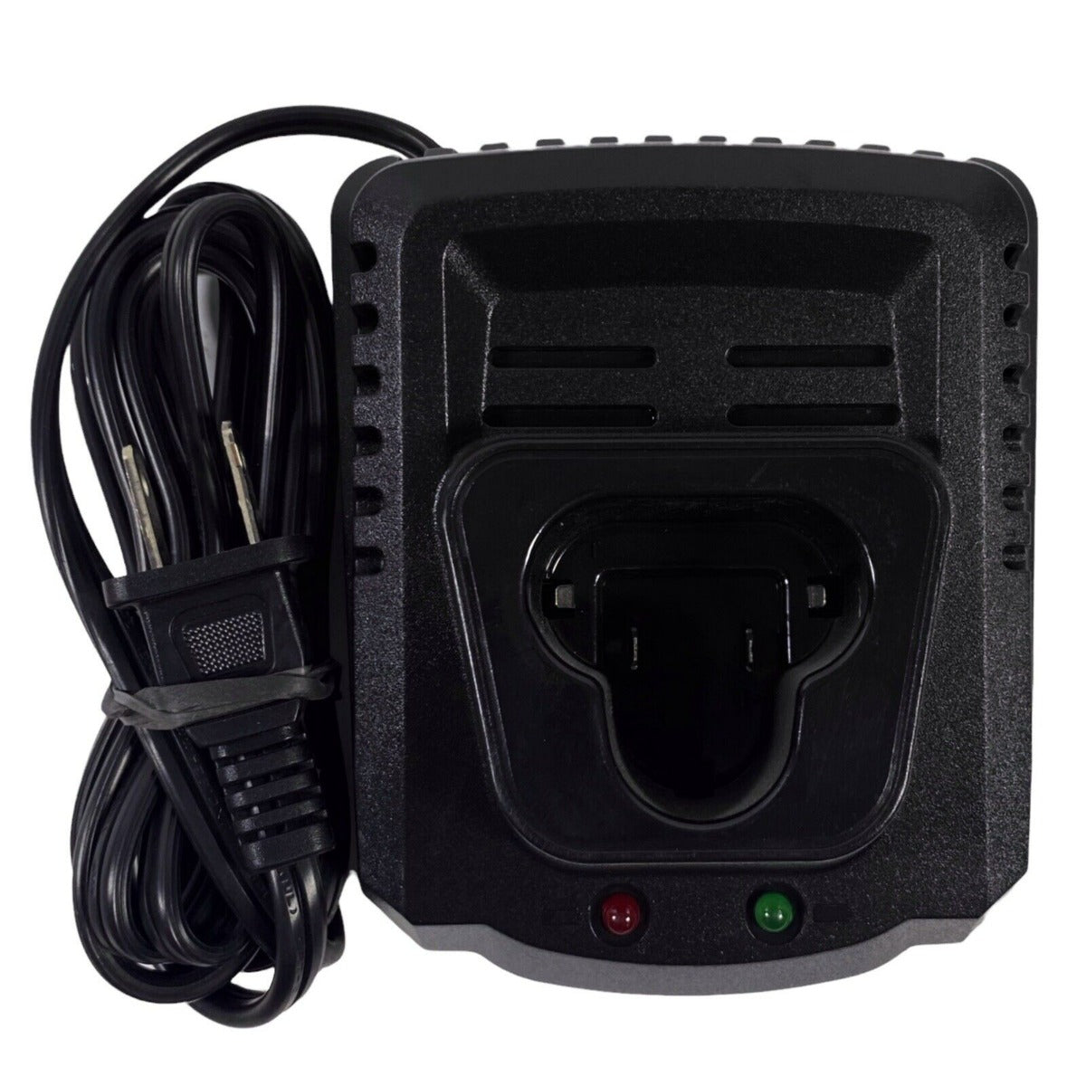 Earthquake XT EQCXT-12V-12V Battery Charger — 4Surpluscity