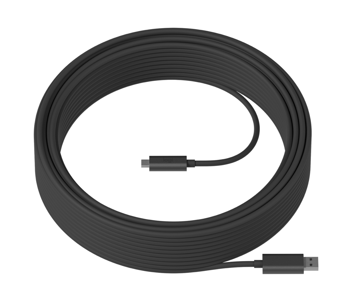 Replacement Logitech Tap USB Cable — 4Surpluscity