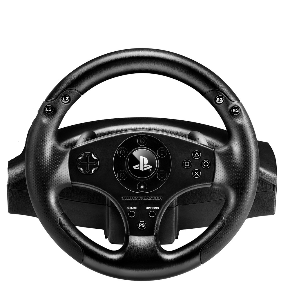 Replacement Thrustmaster T80 Racing Wheel PS4/PC — 4Surpluscity
