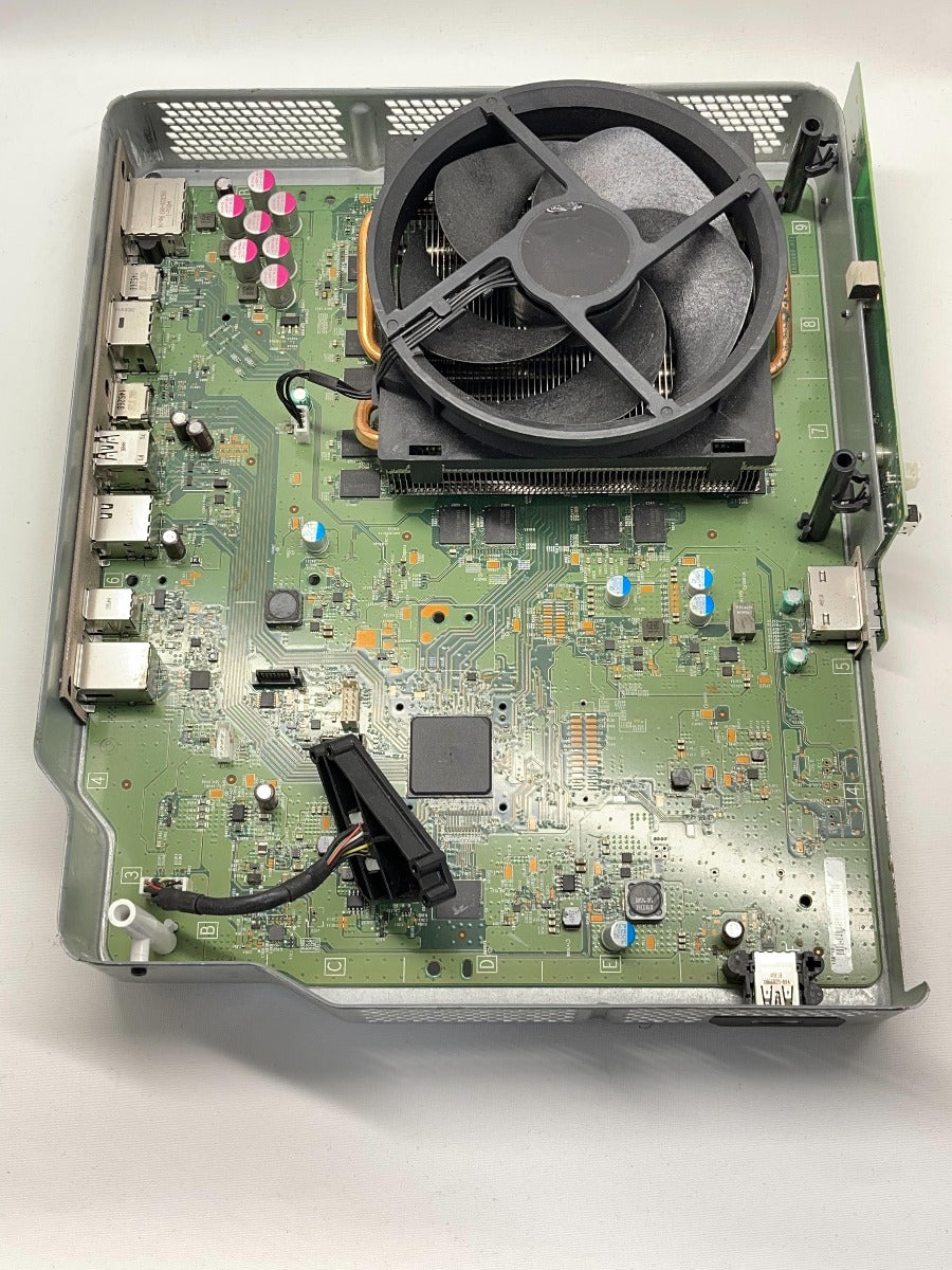 Replacement Xbox One Motherboard and Case — 4Surpluscity