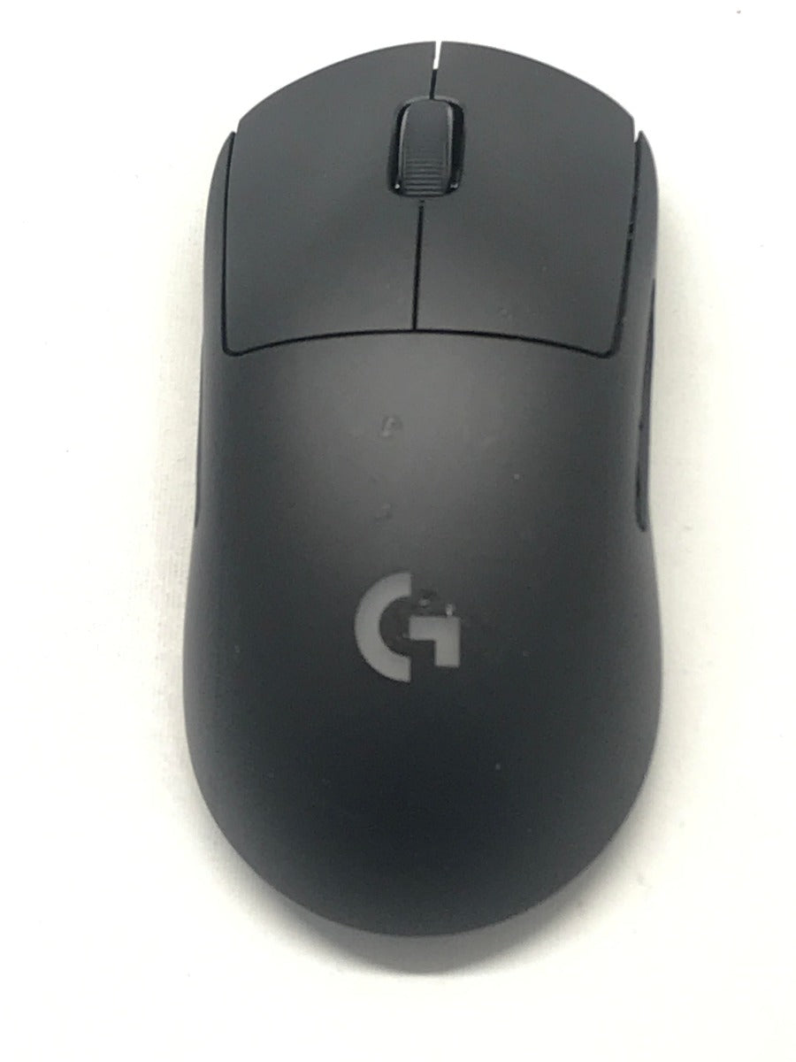 Replacement Logitech G Pro Gaming FPS Mouse ONLY — 4Surpluscity