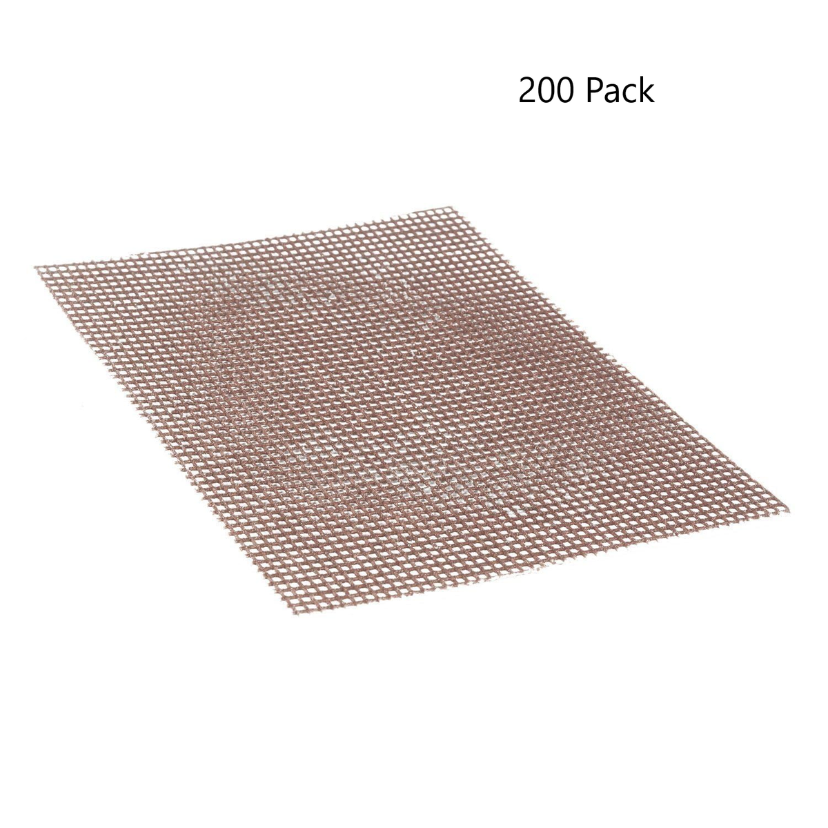 Scotch-Brite Griddle Screen 200CC - 200 Pack — 4Surpluscity