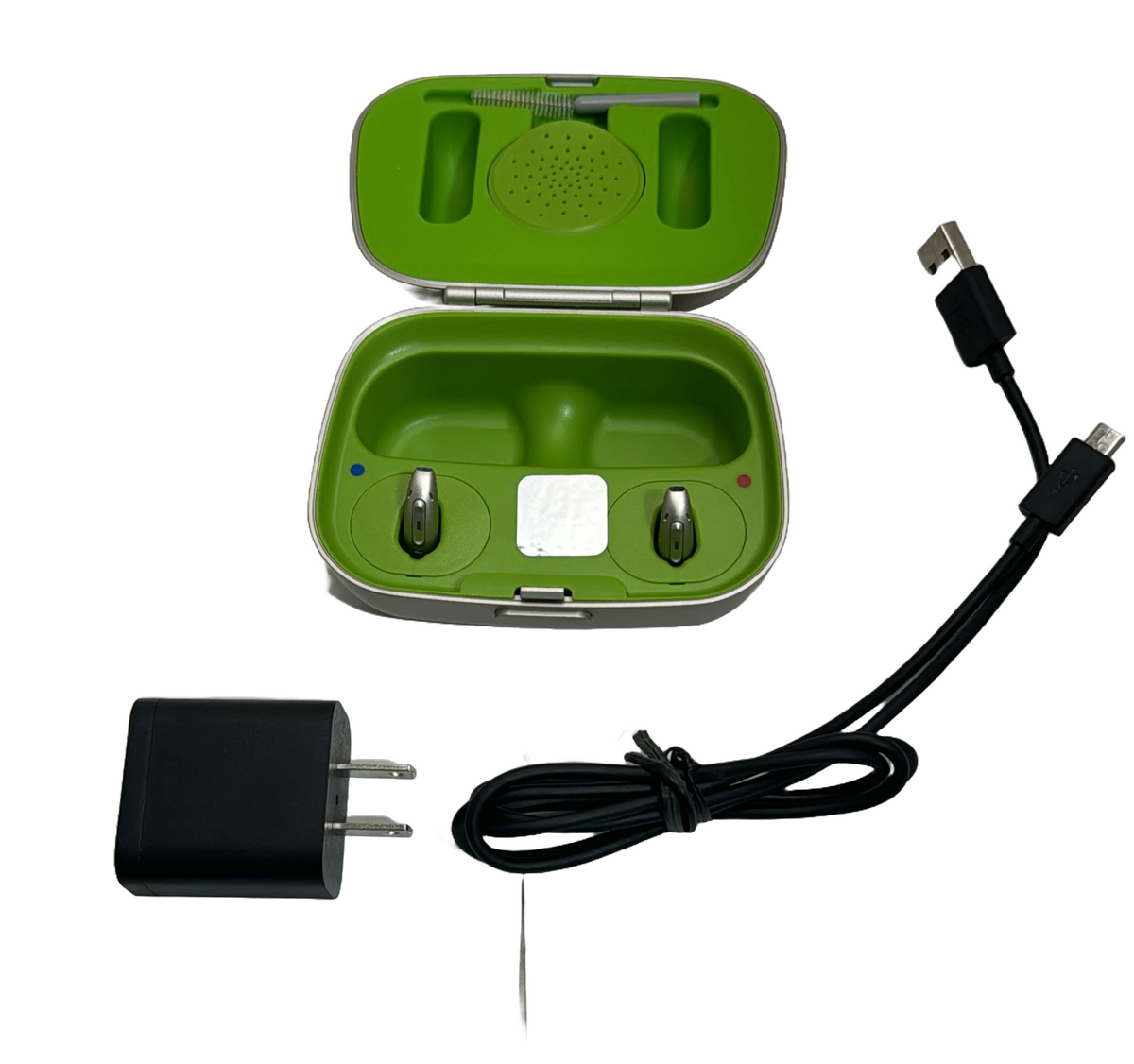 Phonak P90-R Hearing Aids — 4Surpluscity