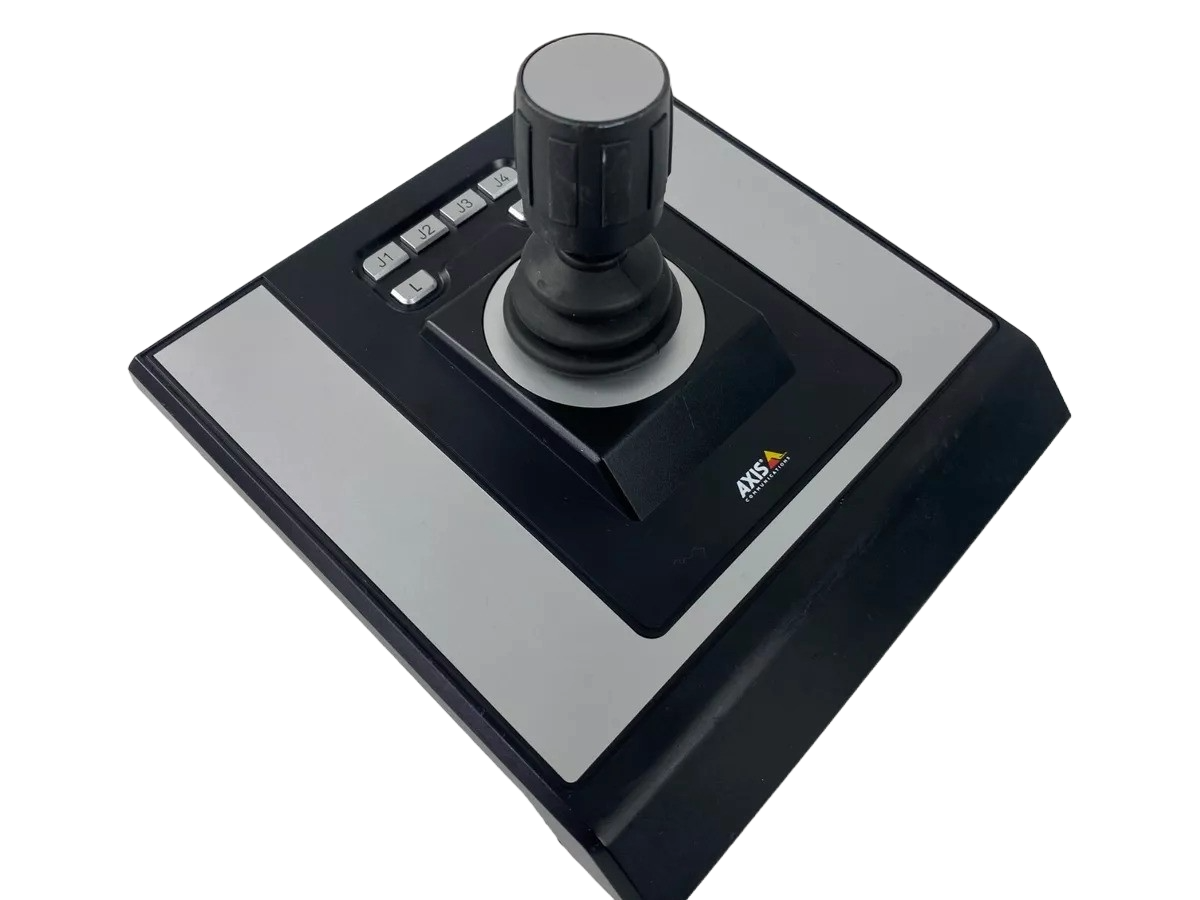 Axis T8311 Joystick Camera Station Camera PTZ Control — 4Surpluscity